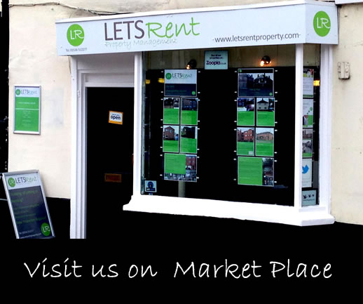 Independent Property Letting Agent in Kettering Northants since 1999 ...